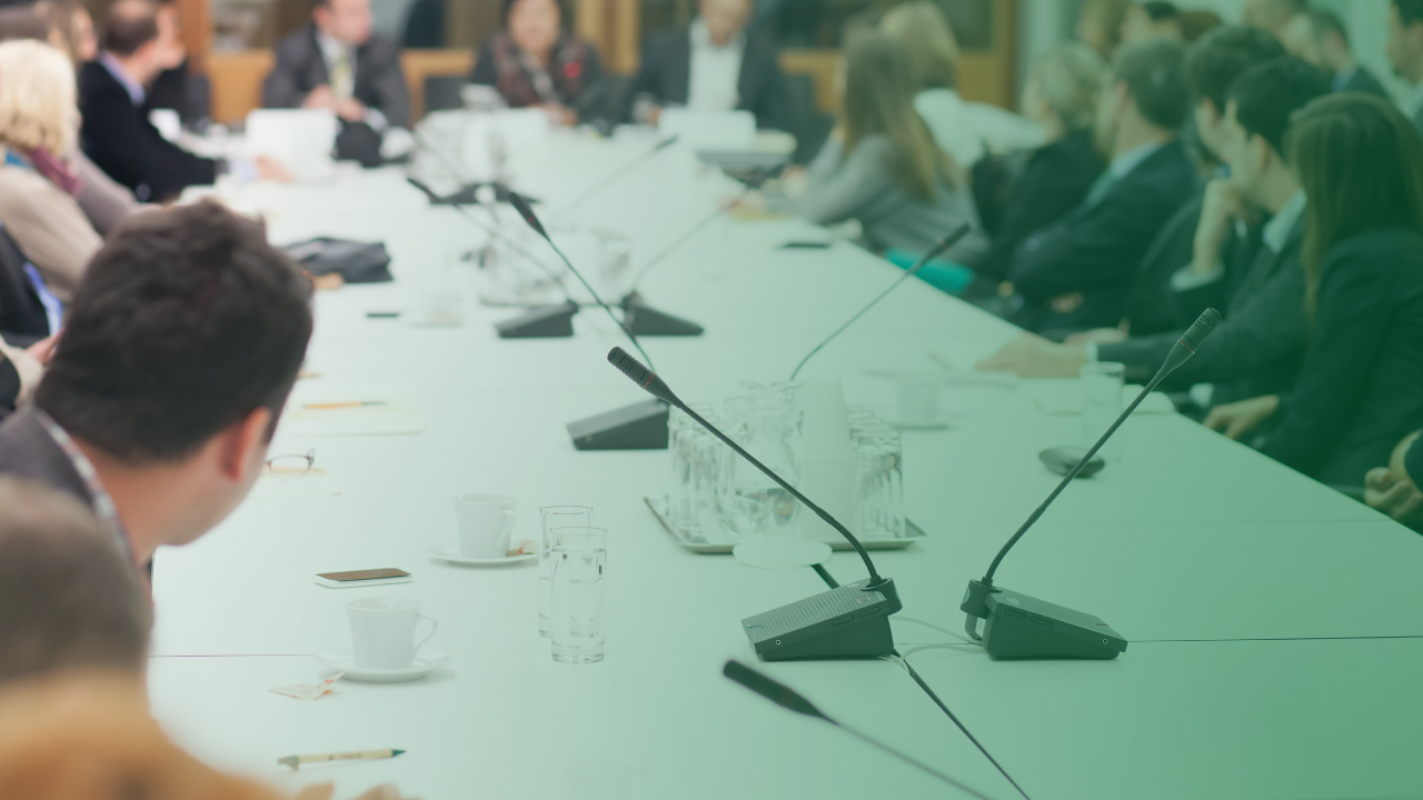 La commission administrative paritaire (CAP) | Le portail de la ...