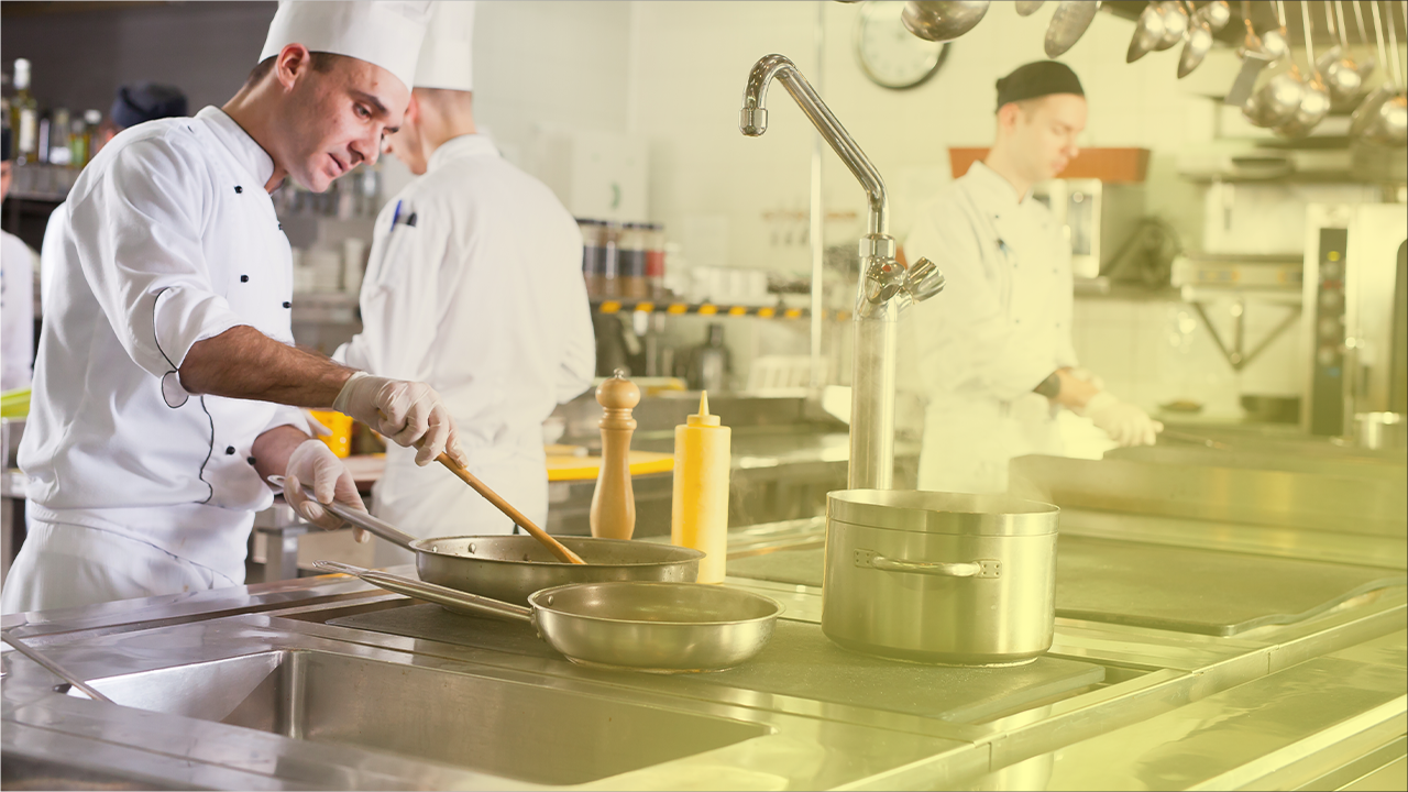 Restauration | Le portail de la fonction publique