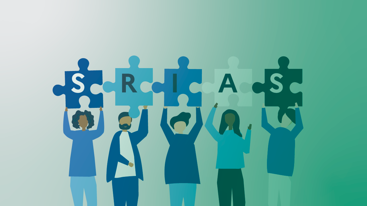 Les sections régionales interministérielles d’action sociale (SRIAS ...