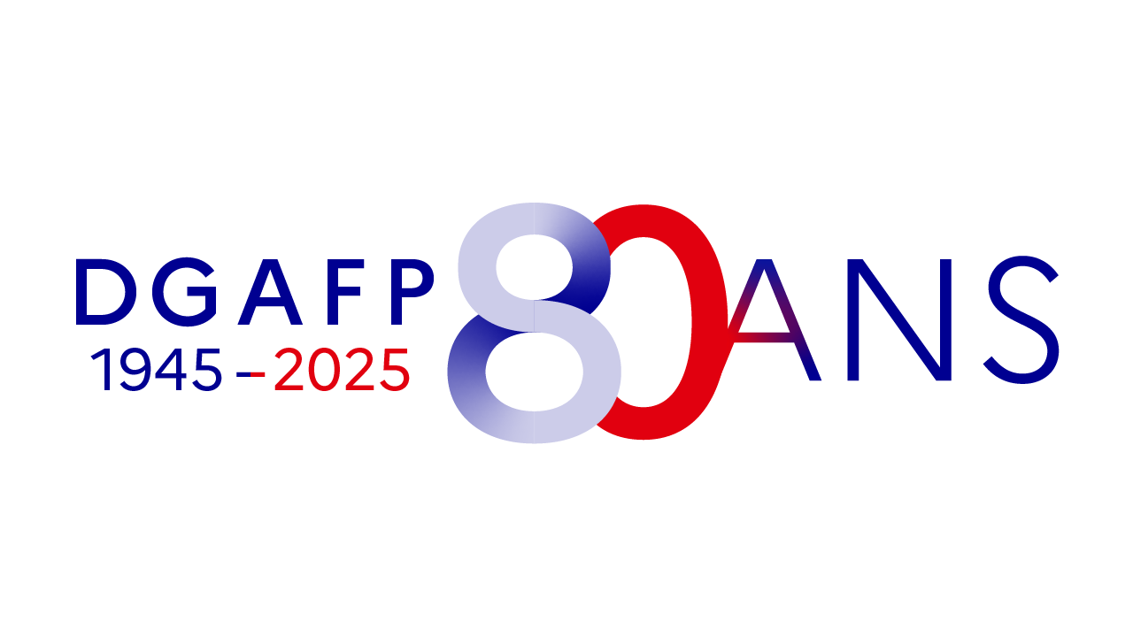 La DGAFP fête ses 80 ans [achevé] | Le portail de la fonction publique