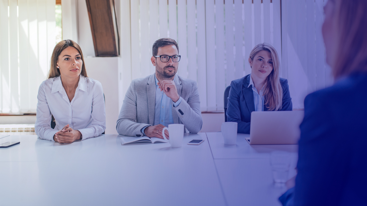 Les recrutements dans le corps des administrateurs de l’État | Le ...