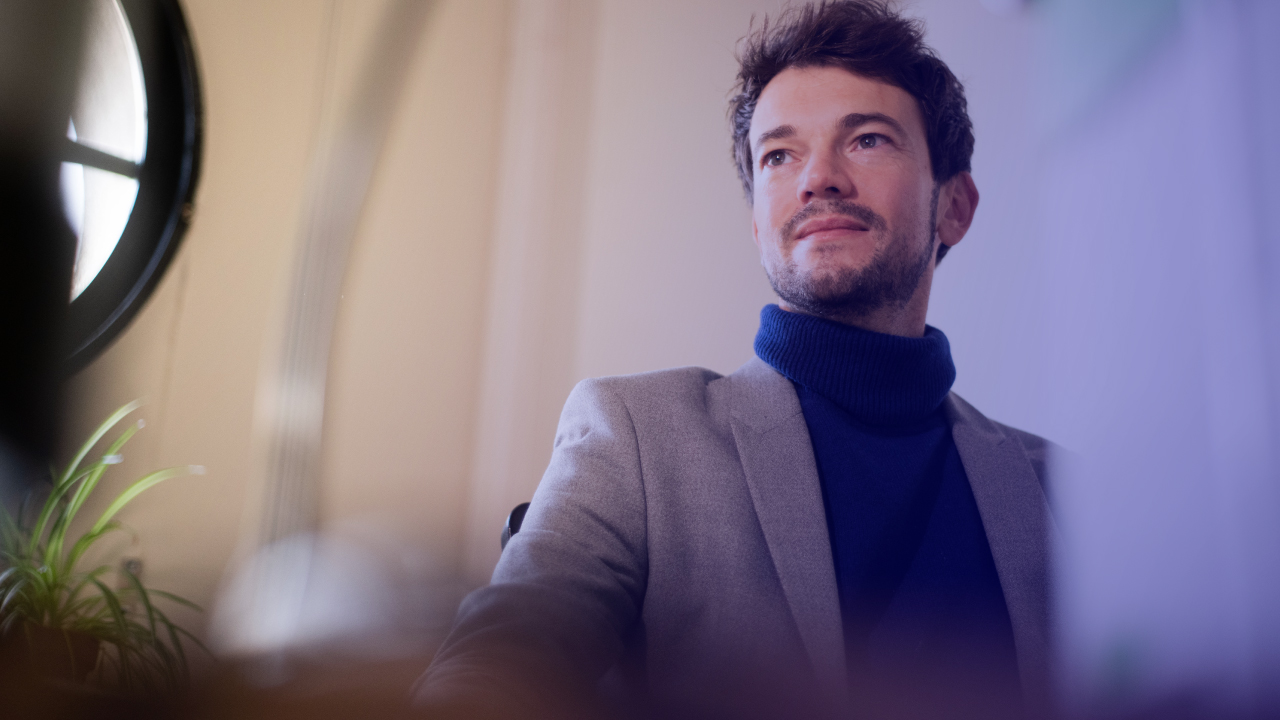 Rejoignez-nous | Le portail de la fonction publique