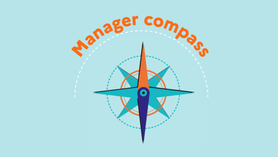 The manager's compass : Conflict management | Le portail de la fonction ...