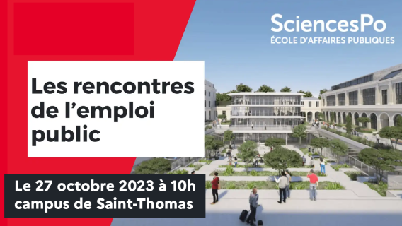 Concours - Page 1 sur 6 - Le portail de la fonction publique | Le portail de la fonction publique